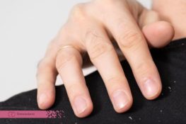 Nail Diseases Chart: Picture, Sign and Treatment