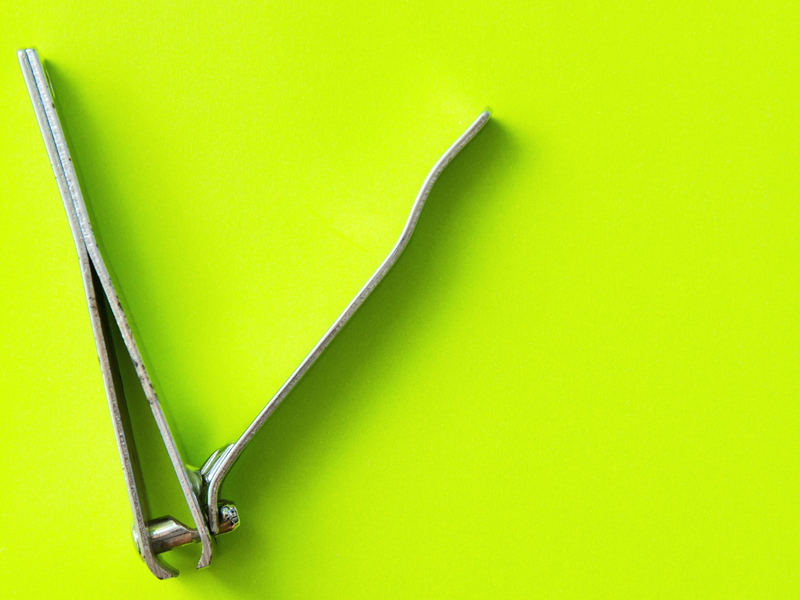 Caring for the Proximal Nail Fold - RemoteDerm