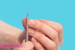 Caring for the Proximal Nail Fold - RemoteDerm